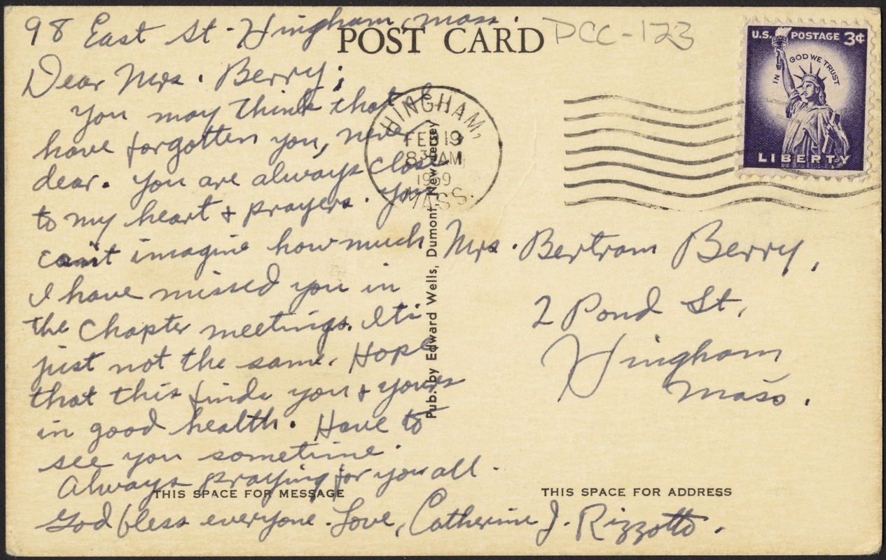 Abraham Lincoln Ancestors