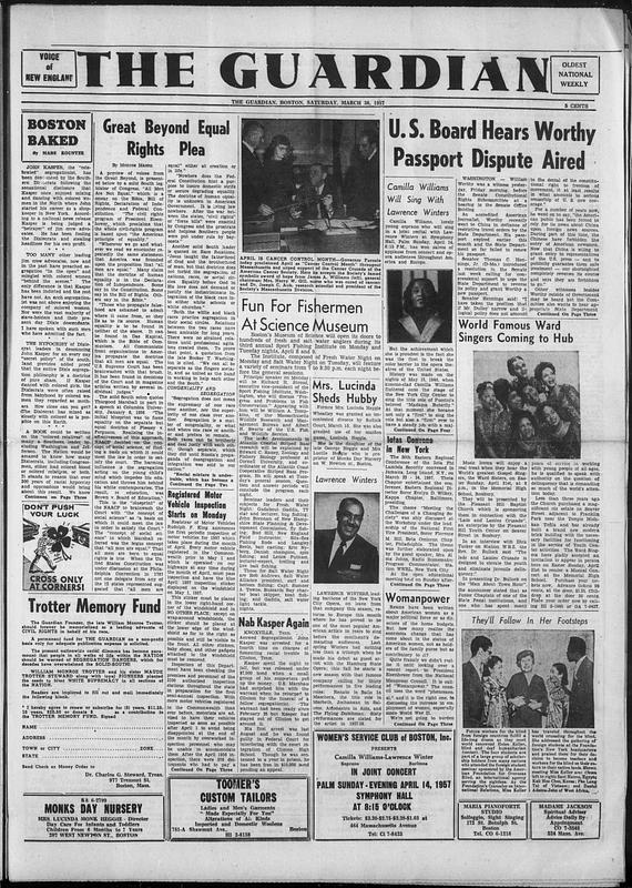 The Guardian - Digital Commonwealth