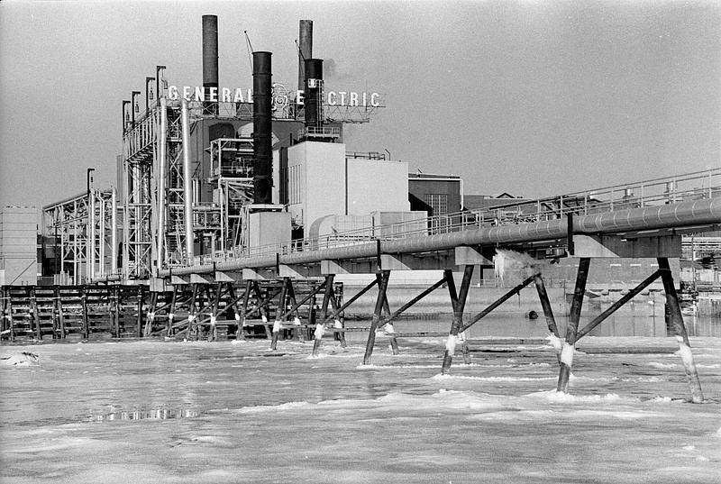 GE Lynn - Digital Commonwealth