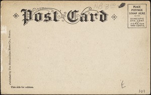 Fitz Public Library, Chelsea, Mass. - Digital Commonwealth