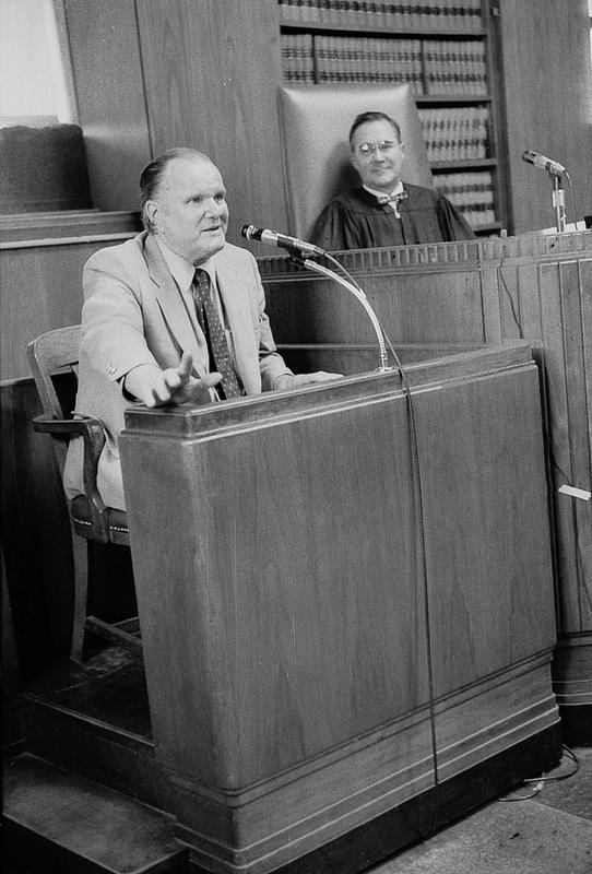 Senator Quigley, recall - Digital Commonwealth