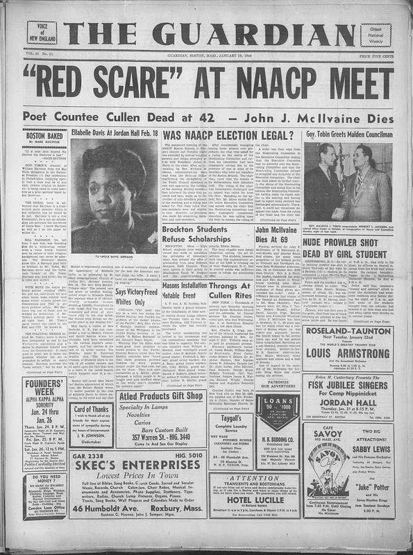 The Guardian - Digital Commonwealth