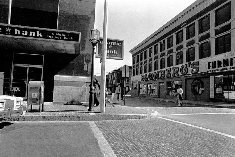 Atlantic Bank & Bloomberg's - Digital Commonwealth