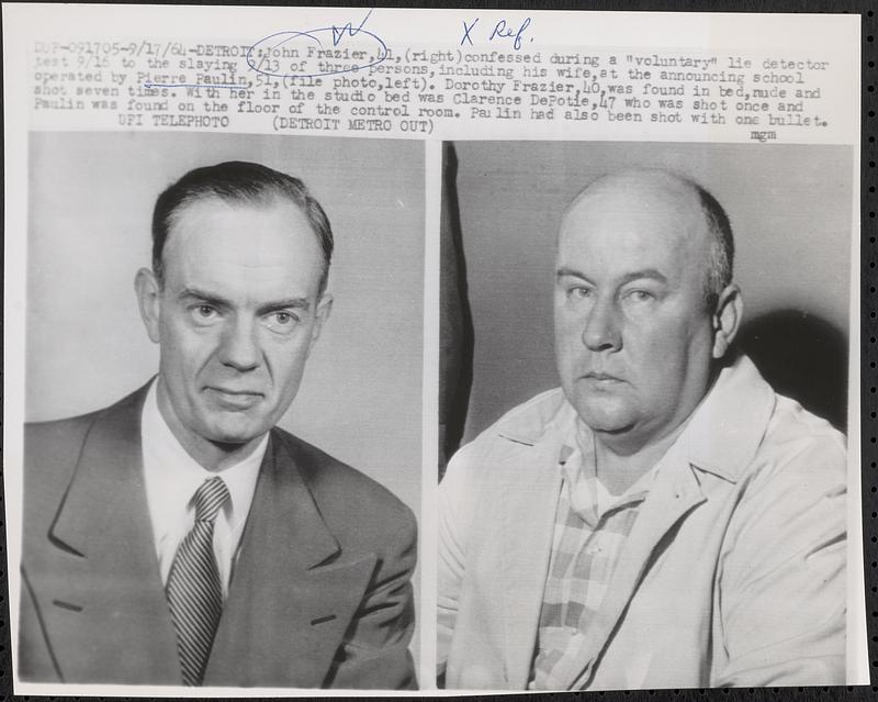 John Frazier - Digital Commonwealth