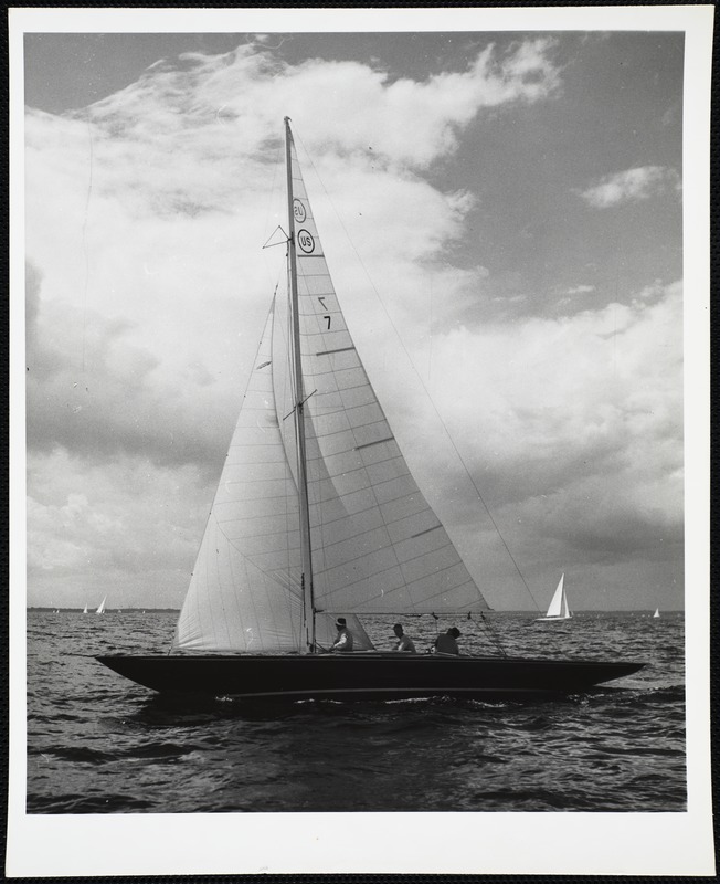 Marblehead - Digital Commonwealth