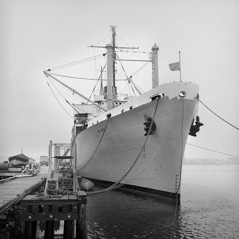 Ship Bay State - Digital Commonwealth