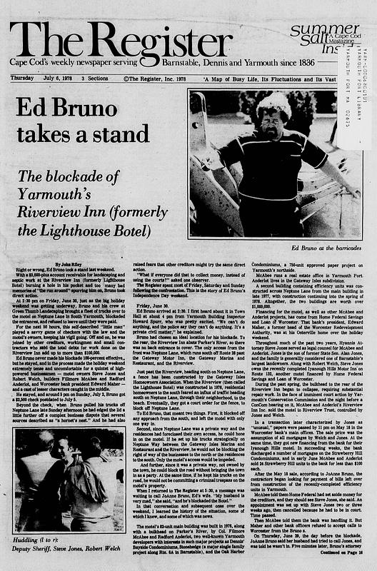 The Register. July 06, 1978 - Digital Commonwealth