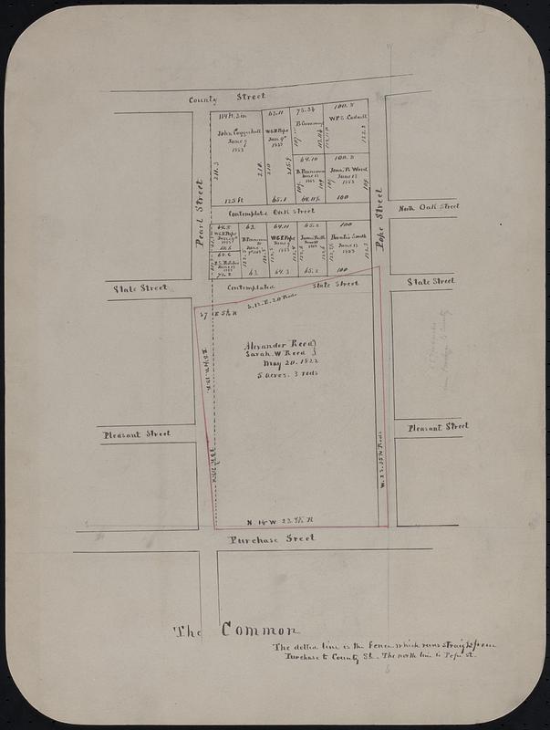 The Common - Digital Commonwealth