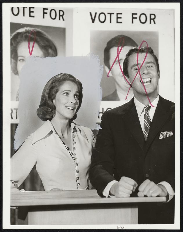 Julie Adams - Digital Commonwealth