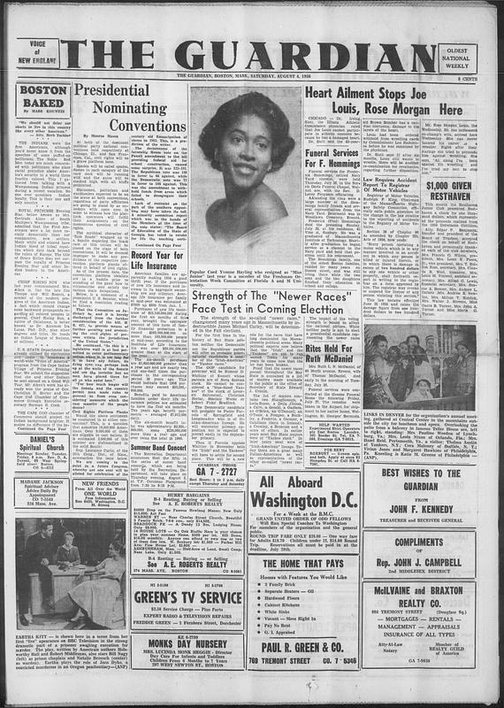 The Guardian - Digital Commonwealth