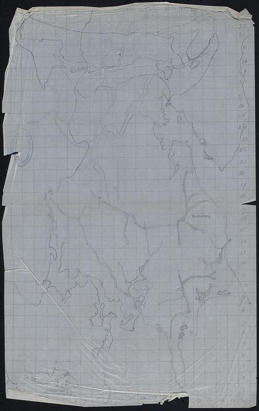 Recreation of Crane Survey Maps - Digital Commonwealth