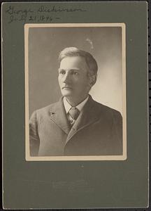 George Dickinson - Digital Commonwealth