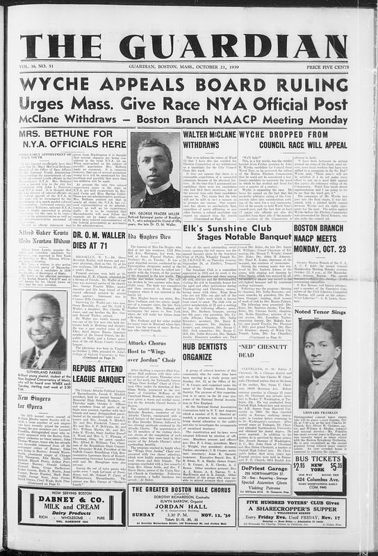 The Guardian - Digital Commonwealth