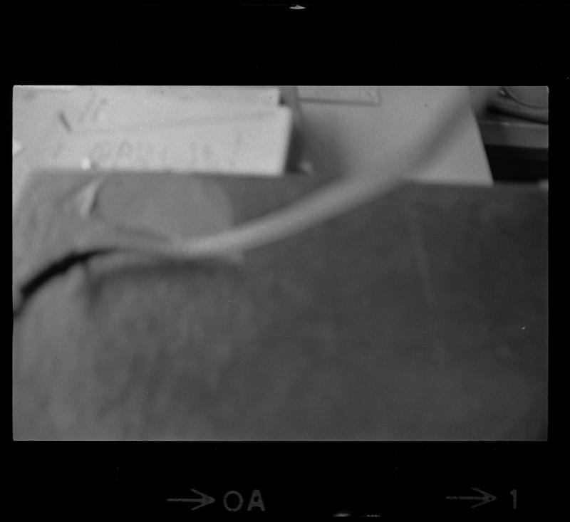 Benny Richards Garage, O’Brien bldg., Historic Soc shed and antique gowns - Digital Commonwealth