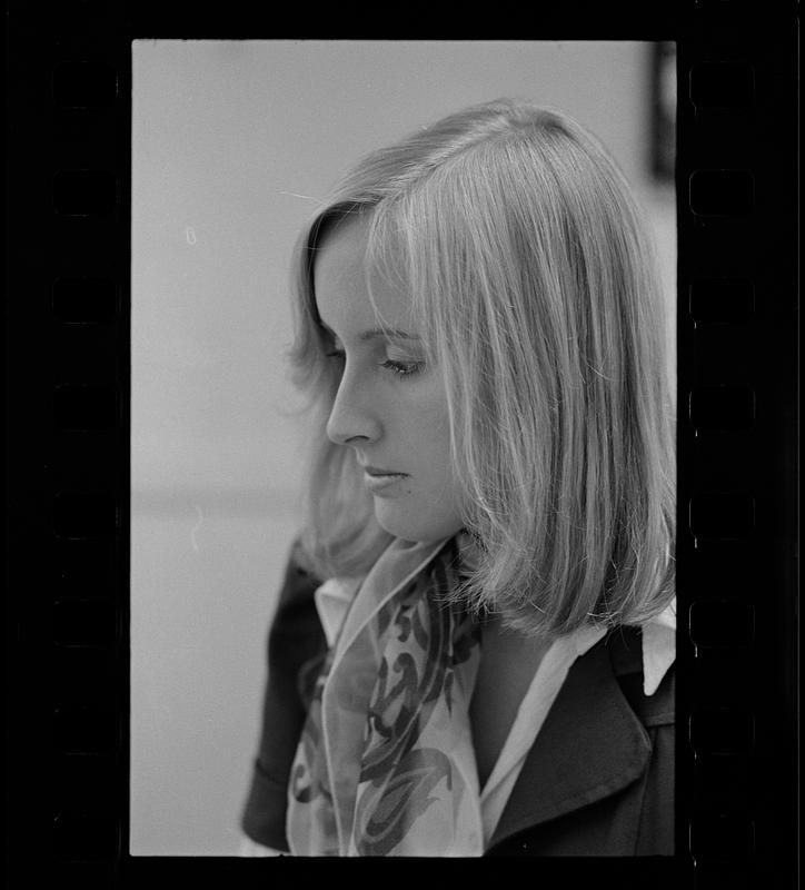 Rita Morrisette - Digital Commonwealth