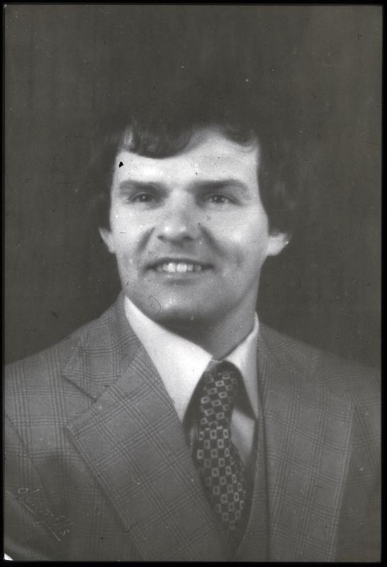 Rodney Redman, Jr. - Digital Commonwealth