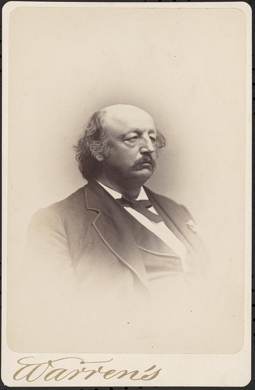 Benjamin Butler - Digital Commonwealth