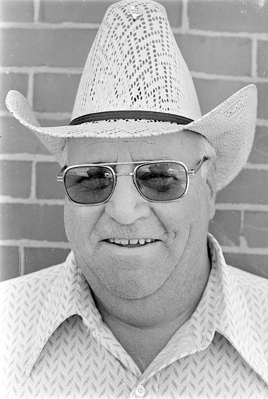 Harold Connell - Digital Commonwealth