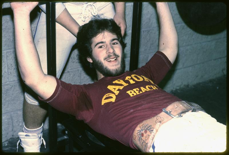 Vin Carter - Digital Commonwealth