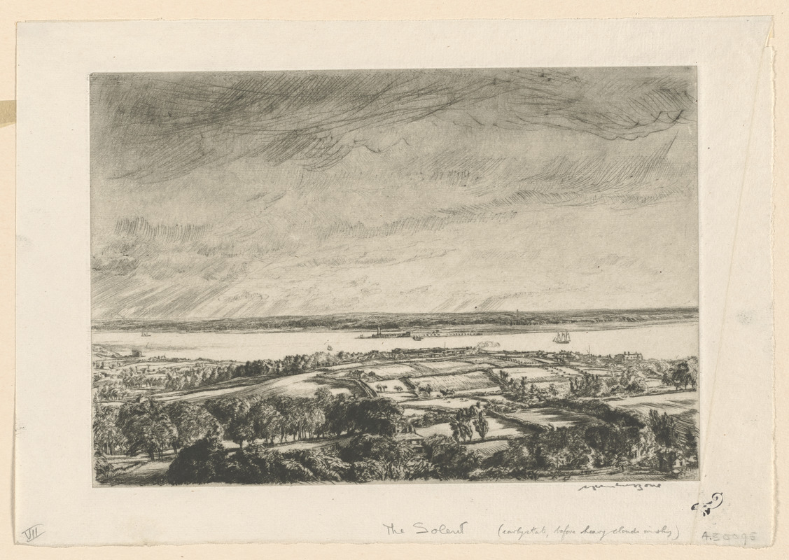 The Solent - Digital Commonwealth