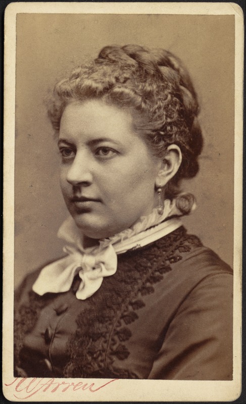 Edith Branch? - Digital Commonwealth