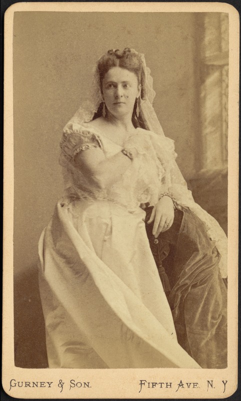 Jane Coombs - Digital Commonwealth