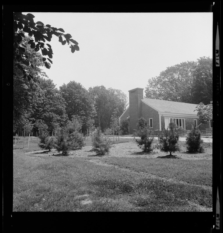 Sturgis Library - Digital Commonwealth