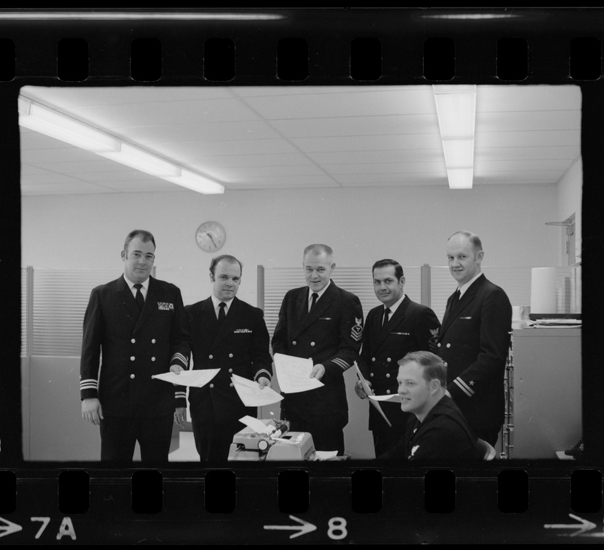 Massachusetts Maritime Academy - Digital Commonwealth