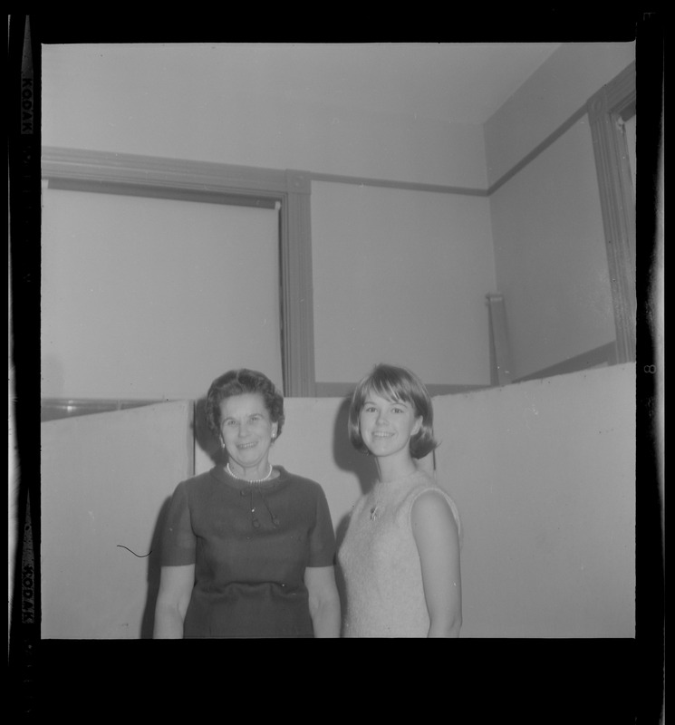 Francis Krook - Digital Commonwealth