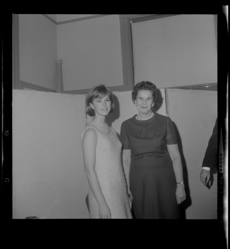 Francis Krook - Digital Commonwealth