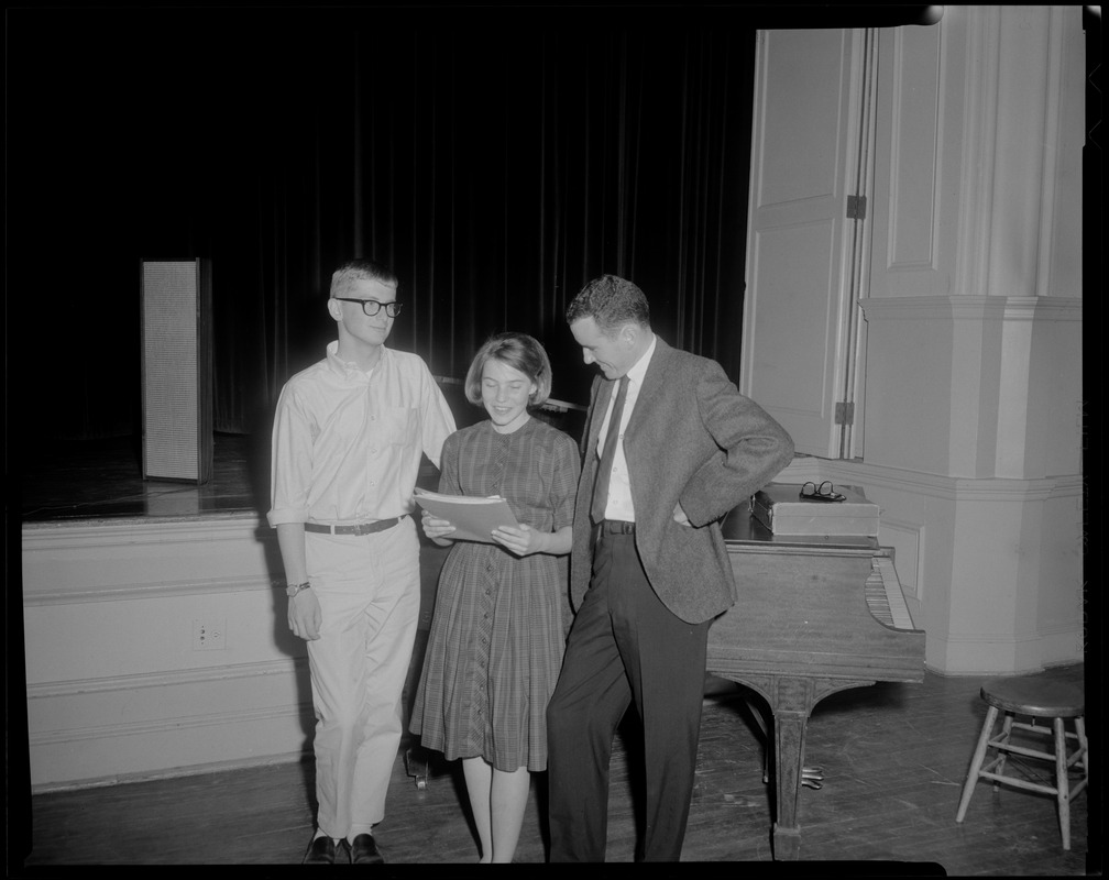 Barnstable Junior High School Play Digital Commonwealth Barnstable Junior High School Play Digital Commonwealth