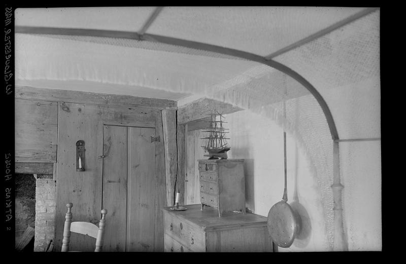 Haskell House, Atkins, West Gloucester, MA - Digital Commonwealth