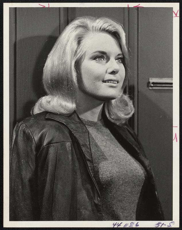 Sivi Aberg - Digital Commonwealth