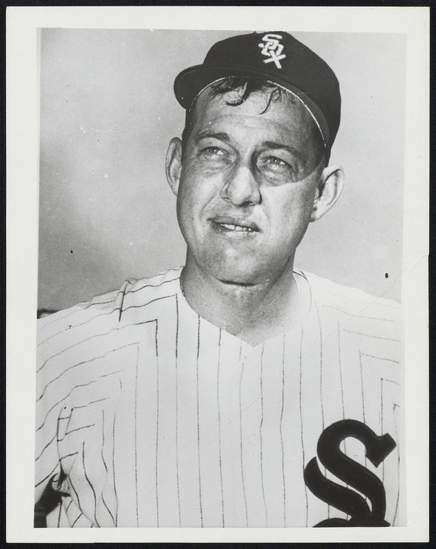 Sherm Collar Chi Catcher. - Digital Commonwealth