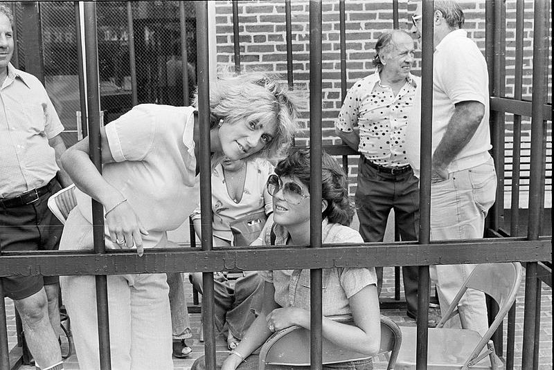 Jail days 3 - Digital Commonwealth