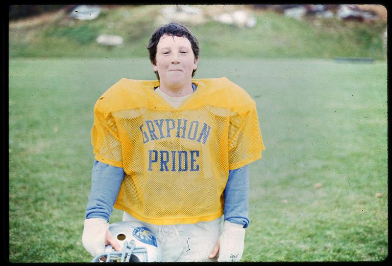 Frank Newcomb - Digital Commonwealth