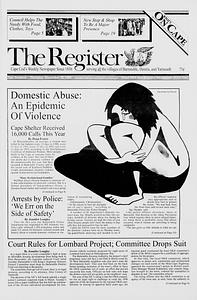 The Register. December 16, 1993 - Digital Commonwealth