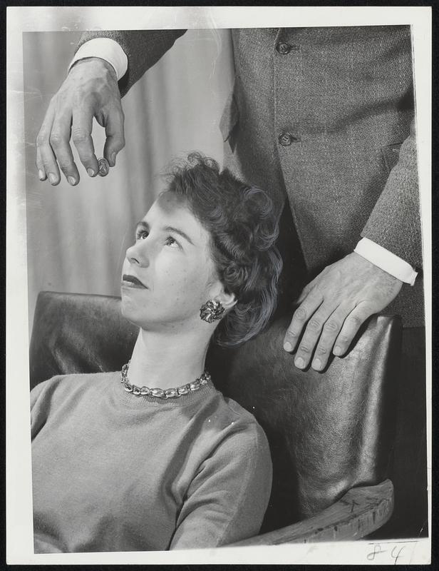 Hypnotism - Digital Commonwealth