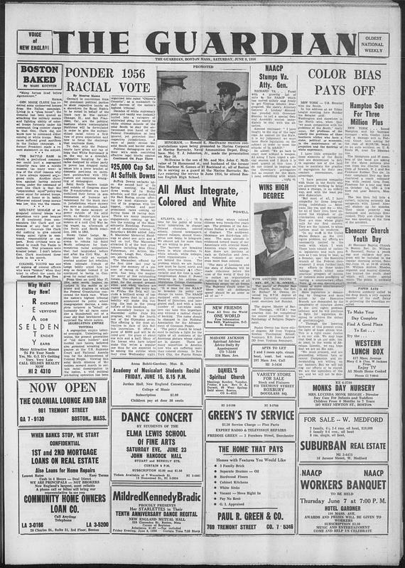 The Guardian - Digital Commonwealth