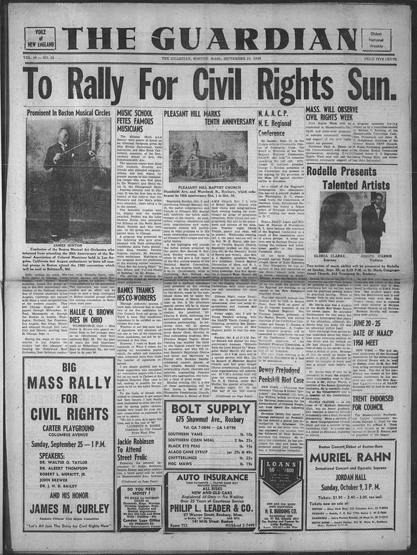 The Guardian - Digital Commonwealth