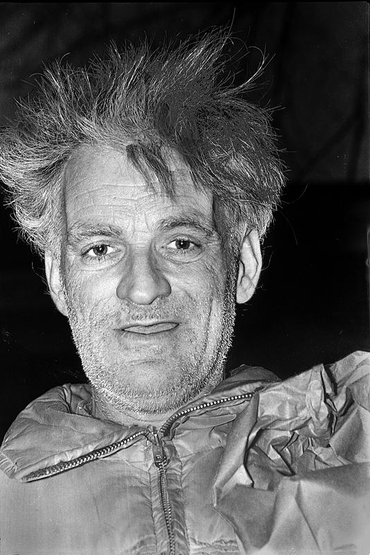 Benny - Digital Commonwealth