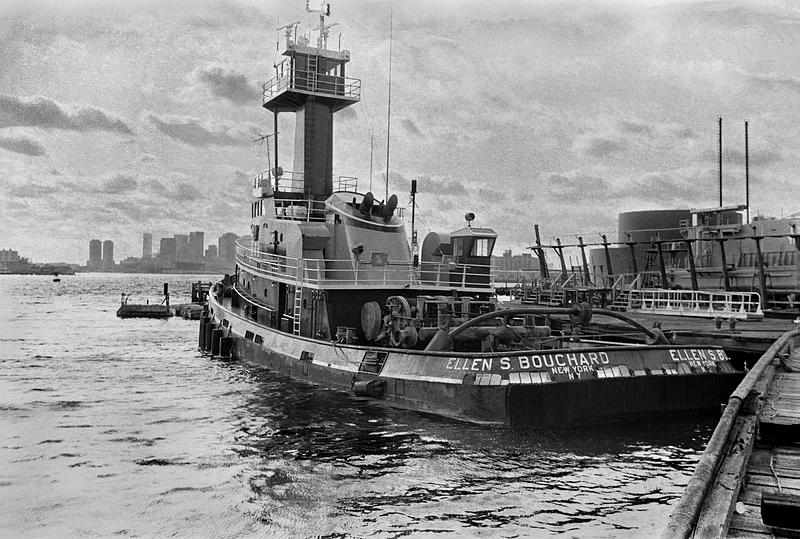 Ellen S. Bouchard - Digital Commonwealth