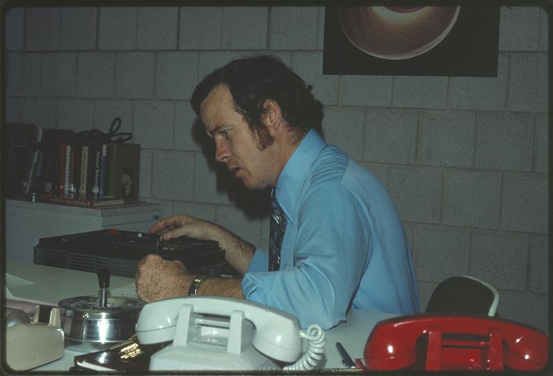 Mr. Russell - Digital Commonwealth