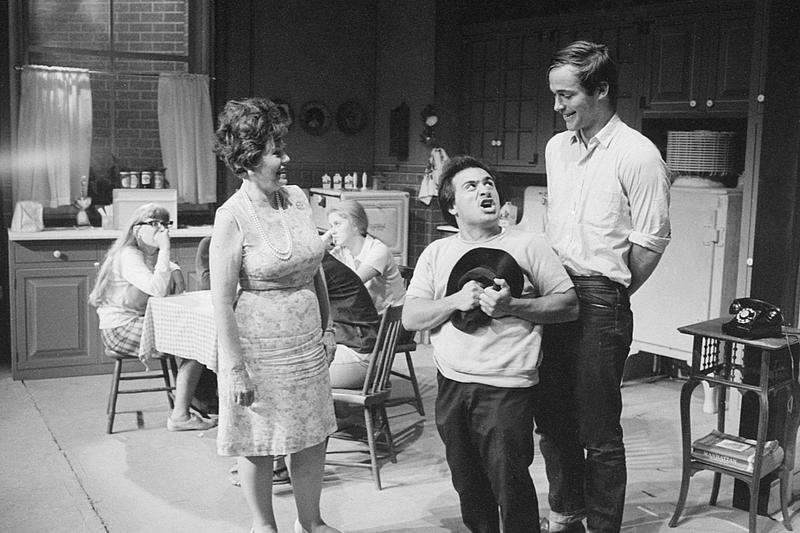 The Cape Cod Playhouse Theater Group, Dennis, MA - Digital Commonwealth