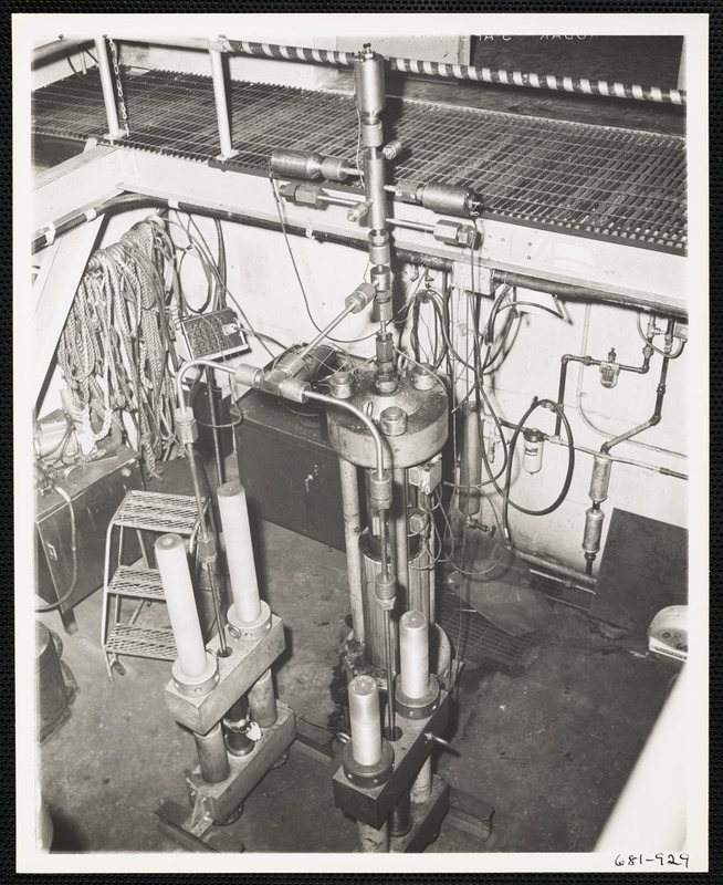 Machinery - Digital Commonwealth