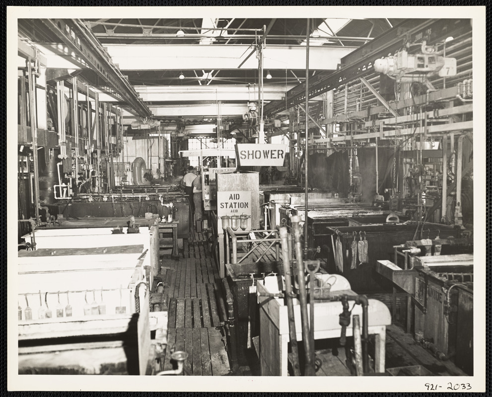 Factory - Digital Commonwealth