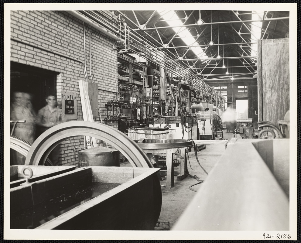 Factory - Digital Commonwealth