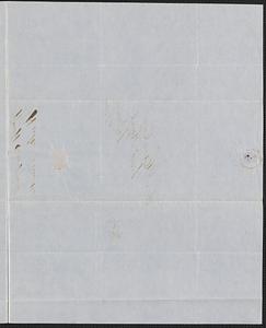 William H. Cary Jr. to Samuel Cony, 26 August 1848 - Digital Commonwealth