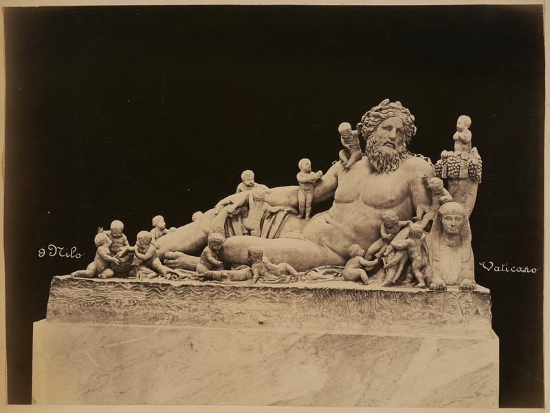 Head of Juno/Hera by Alcamenes (possibly) abt 450-420 B. C., Ludovisi ...