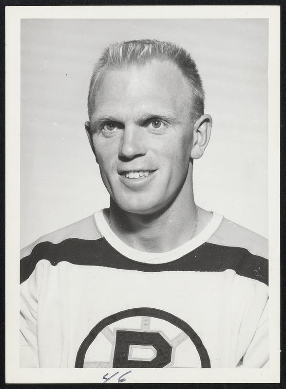 Ron Schock - Digital Commonwealth